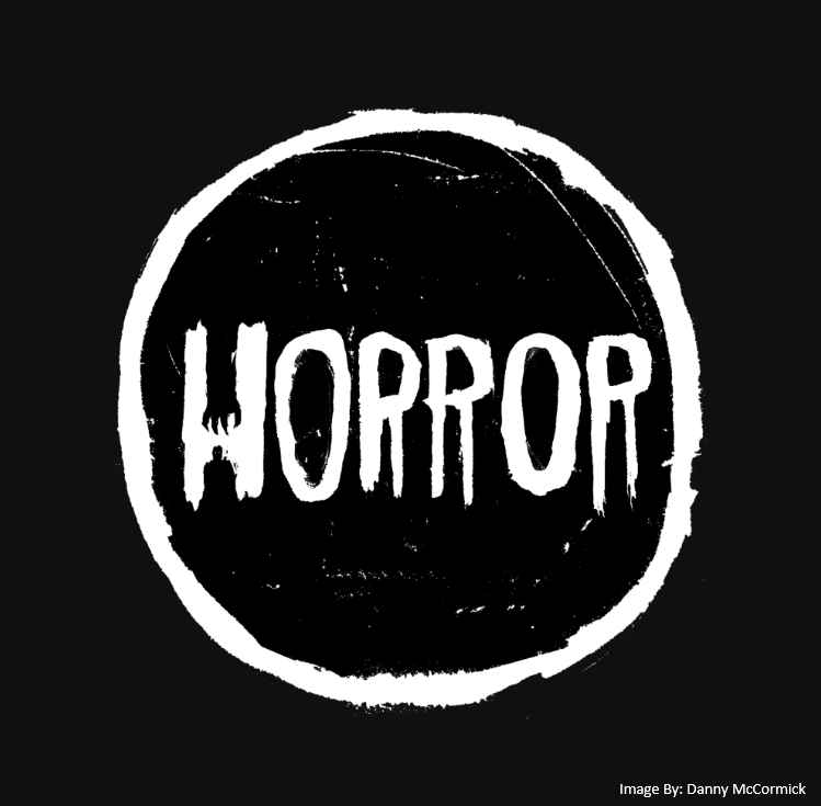 Horror – Coliseum Trading Cards & Collectibles