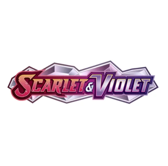 Scarlet & Violet – Coliseum Trading Cards & Collectibles